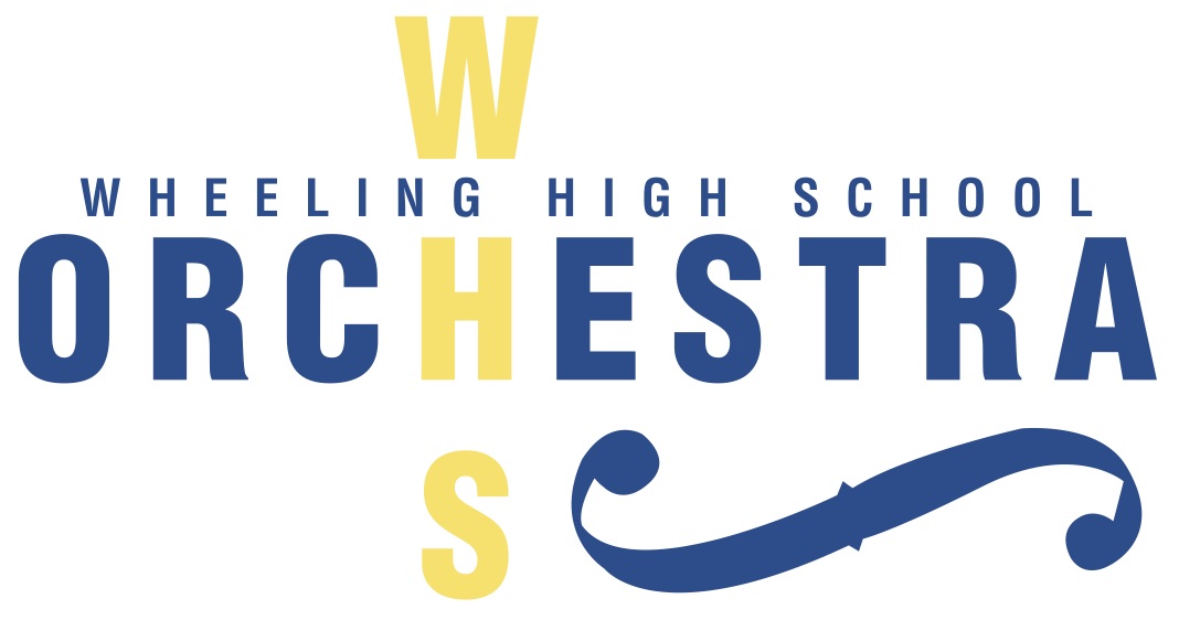 WCAT News | Wheeling High School Orchestra Concert Festival WCAT News | Wheeling High School Orchestra Concert Festival