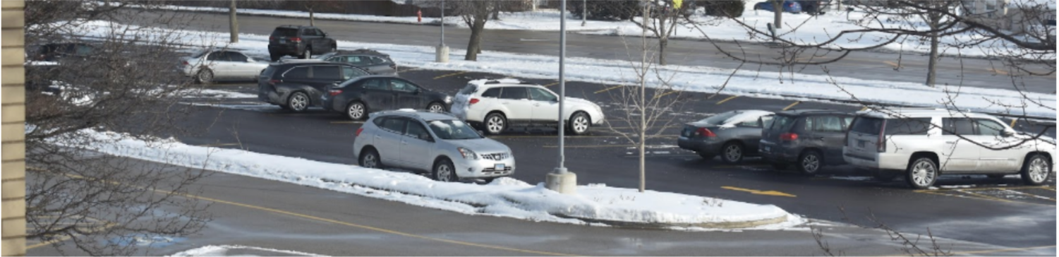 Wheeling in Depth – Winter in a Winter “Wonderland” – WCAT News Wheeling in Depth – Winter in a Winter “Wonderland” – WCAT News